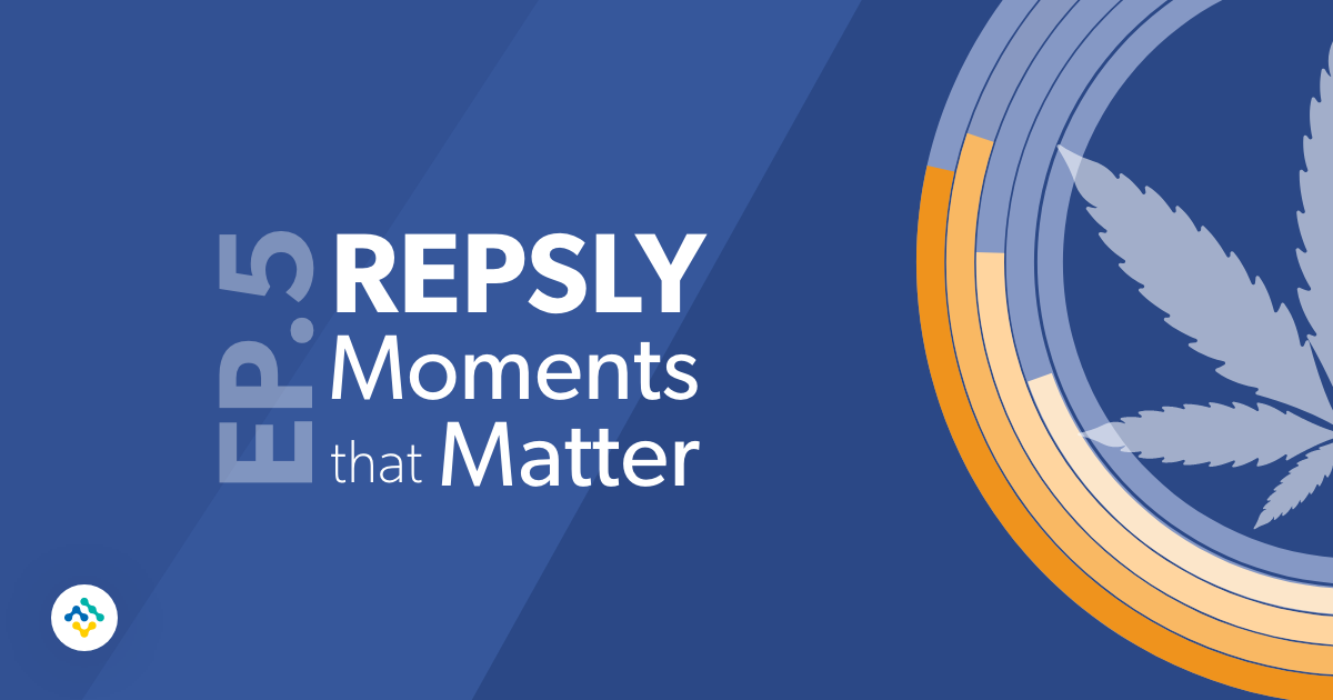 Repsly Moments that Matter: Best-in-Class Team Blitzes